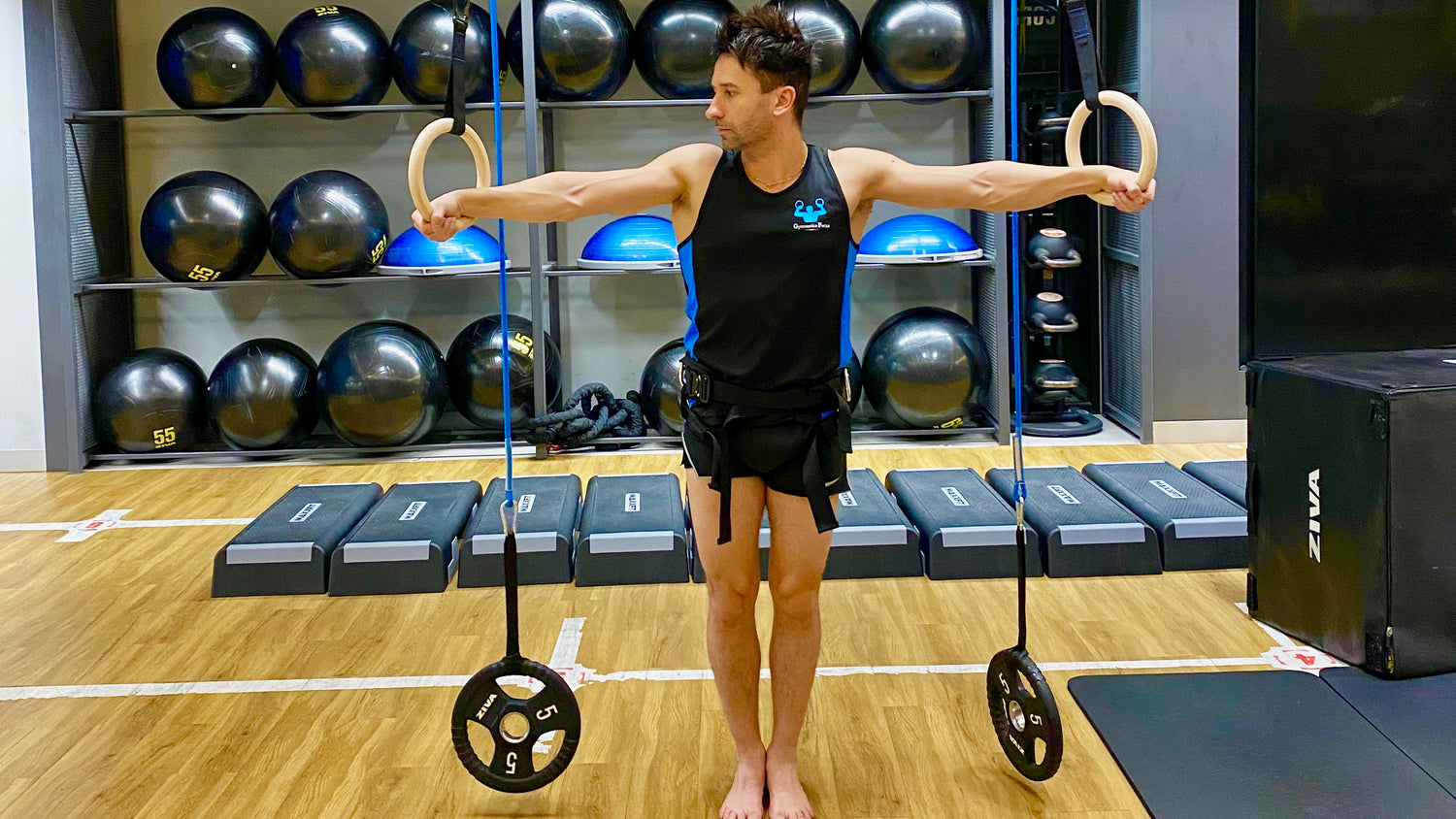 Gymnastics Forza System – gymnastics forza