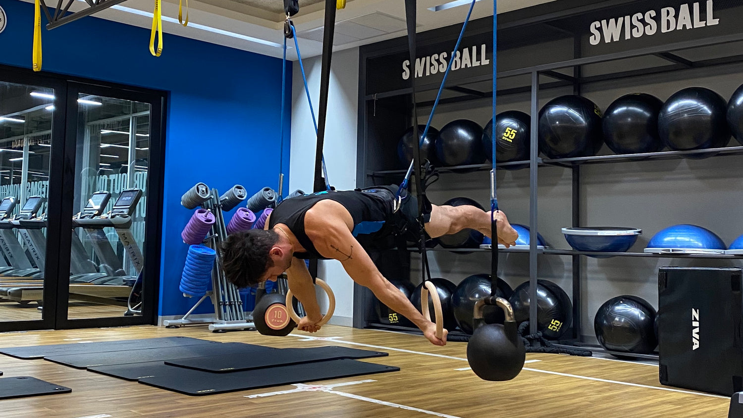 Gymnastics Forza System – gymnastics forza